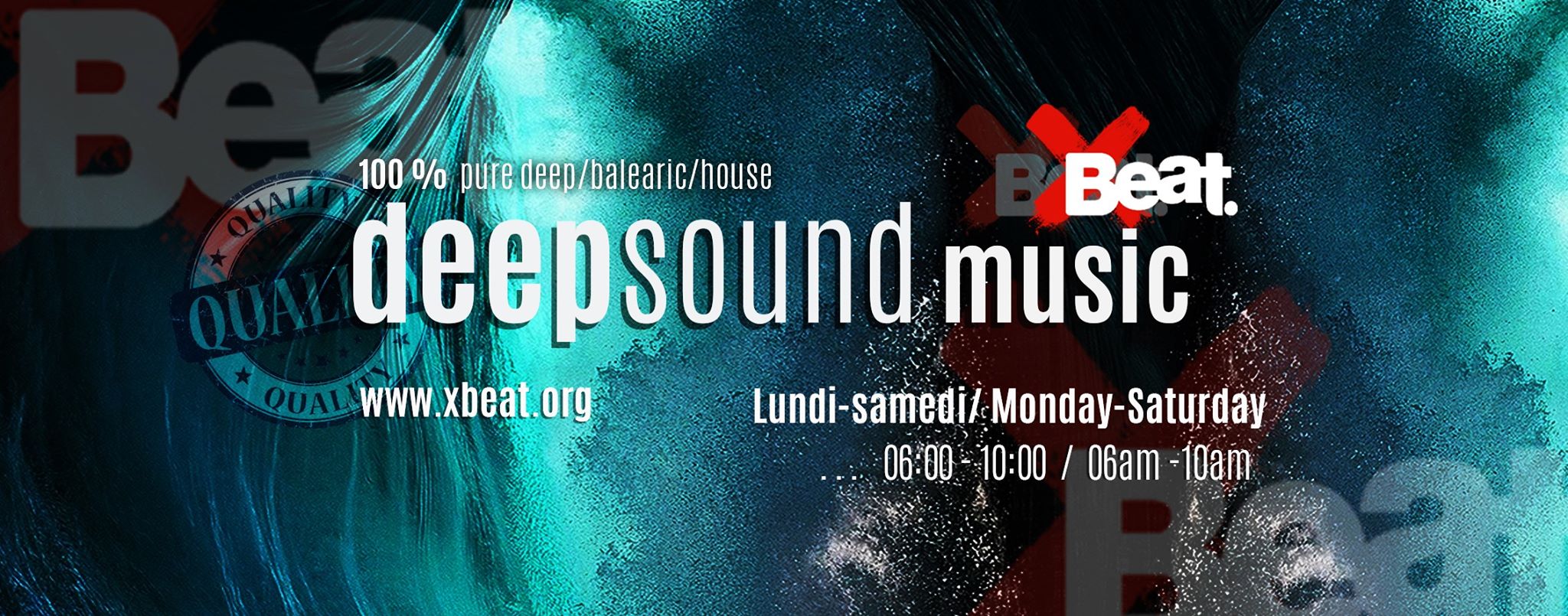Deep Sound Music - XBeat