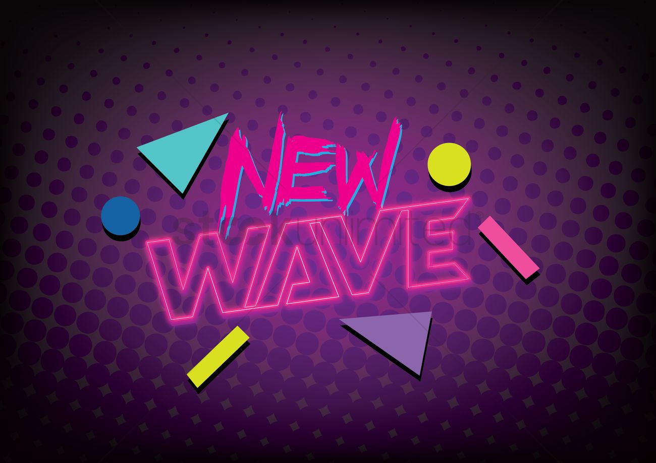 new wave Archives - XBeat